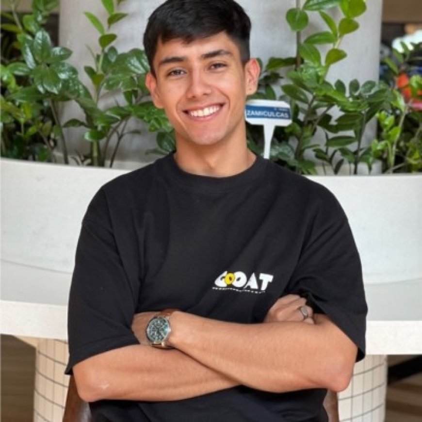 GOAT Life: This Kota Startup Redefining India’s Breakfast Game - Social ...