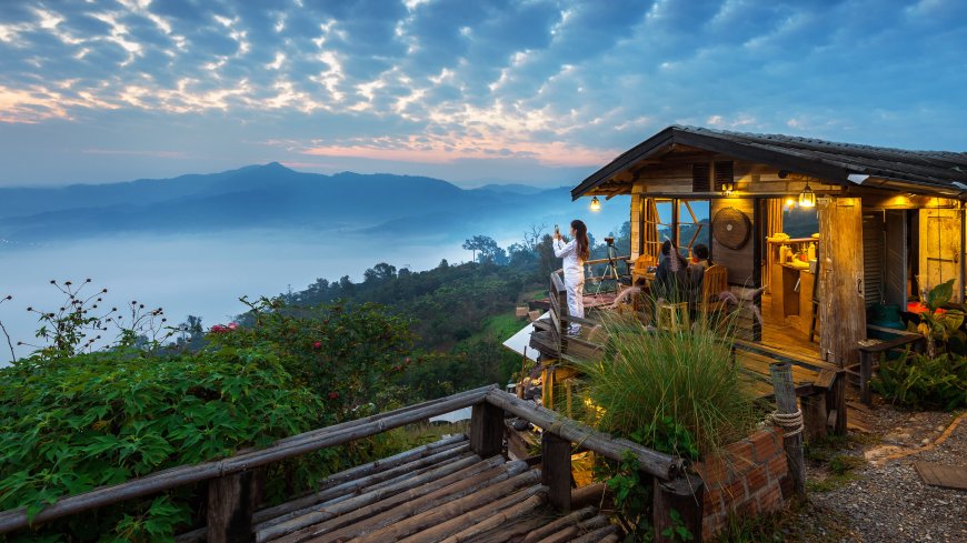Weekend Getaways That Feel Like a Mini Vacation - Social Astro - Fun ...