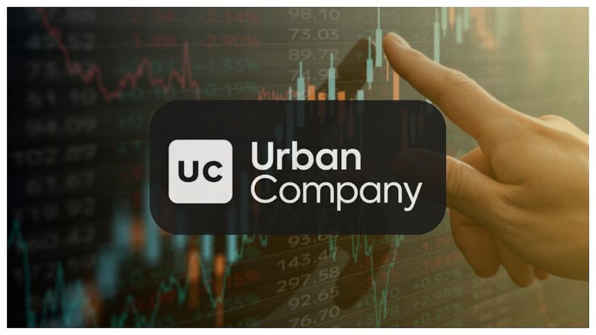 Urban Company Shares: Growth, Risks, and Future Plans - Social Astro ...